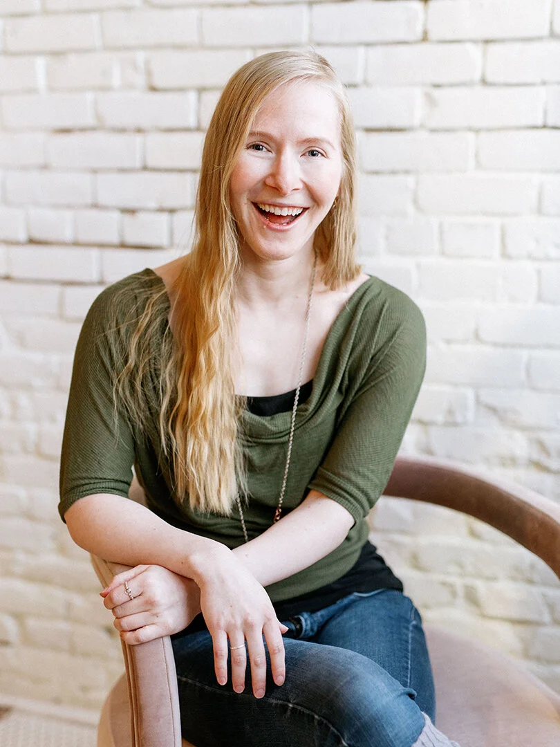 About — Katrina Repman