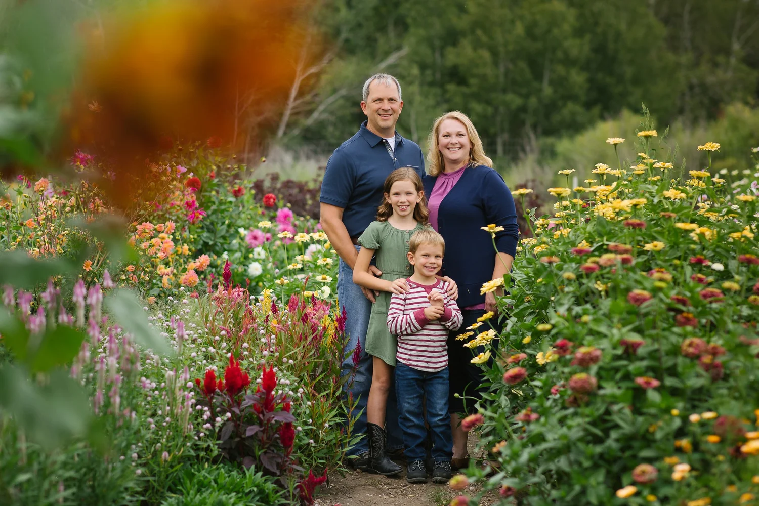 VIVID Photography Studio