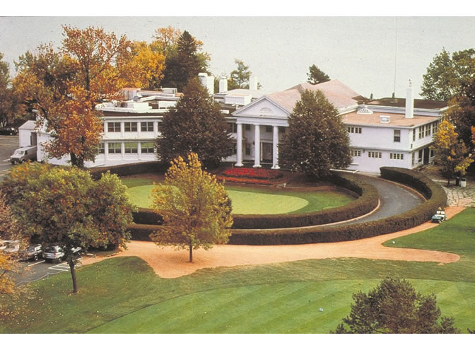 Minikahda Club — PHOTO GALLERY