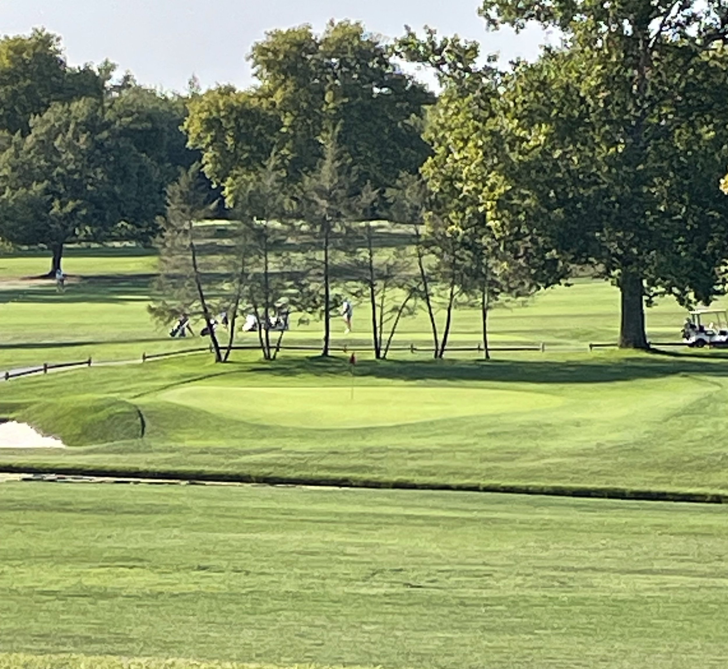 Union League GC at Torresdale — PHOTO GALLERY
