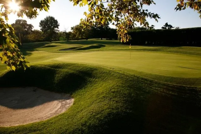 Union League GC at Torresdale — PHOTO GALLERY