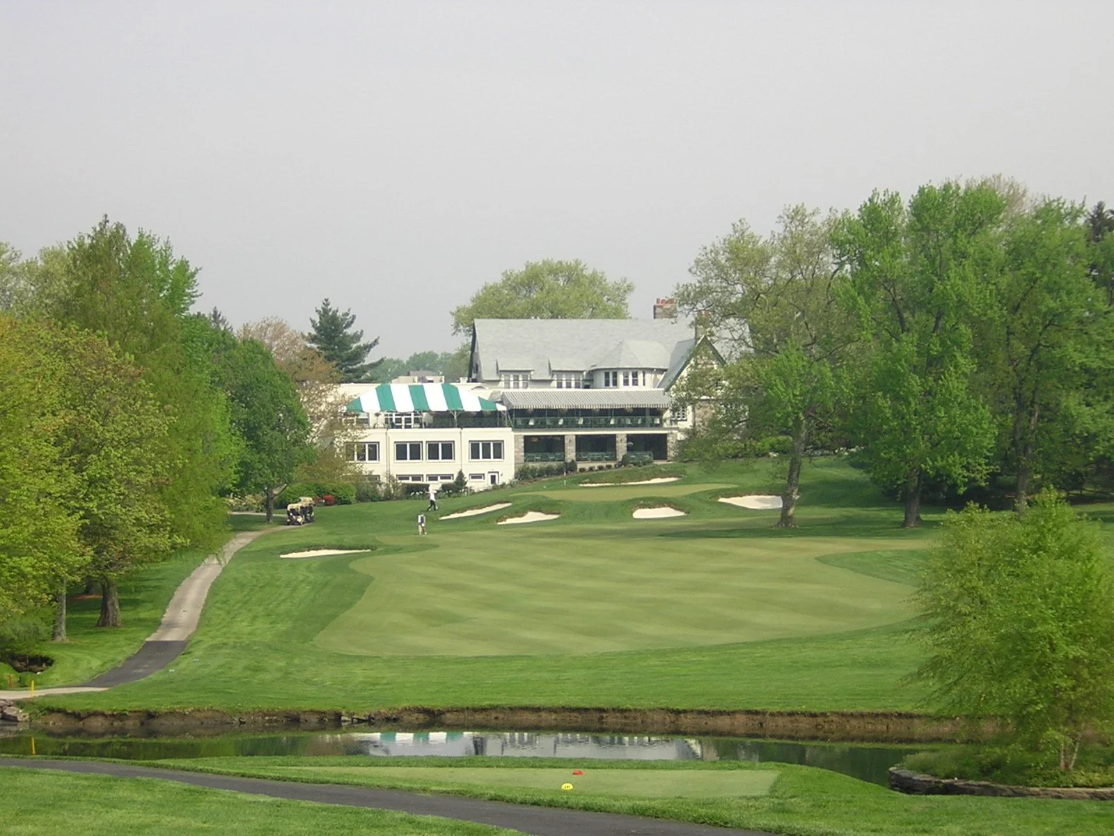 Llanerch Country Club — PHOTO GALLERY