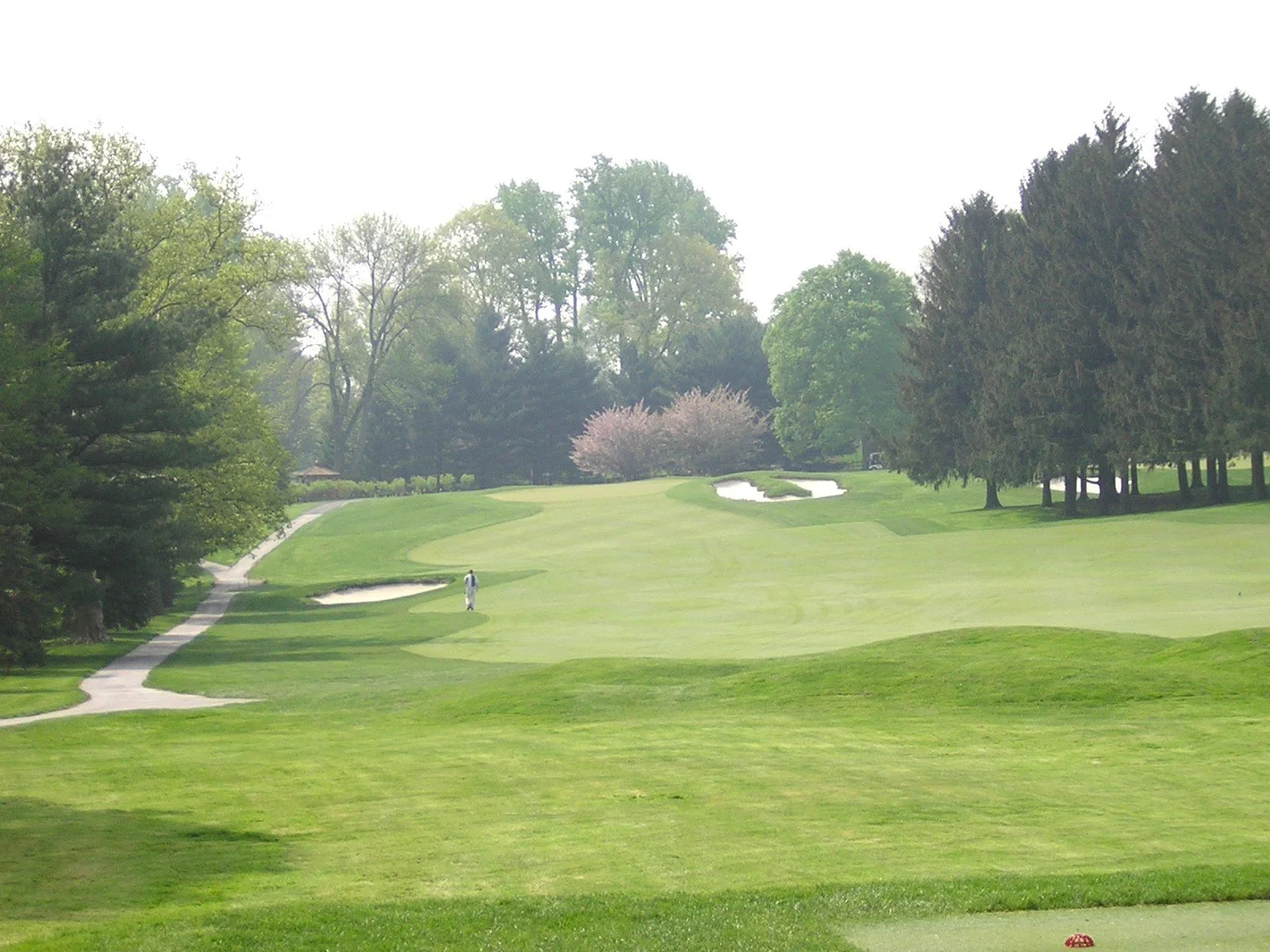 Llanerch Country Club — PHOTO GALLERY