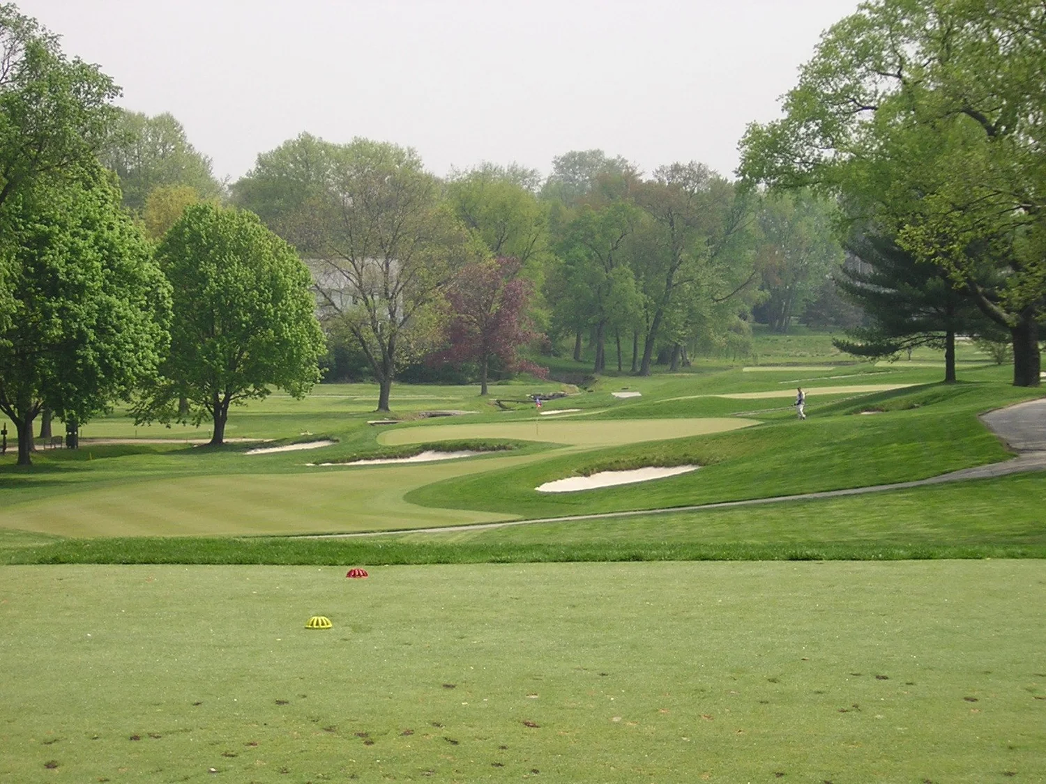 Llanerch Country Club — PHOTO GALLERY