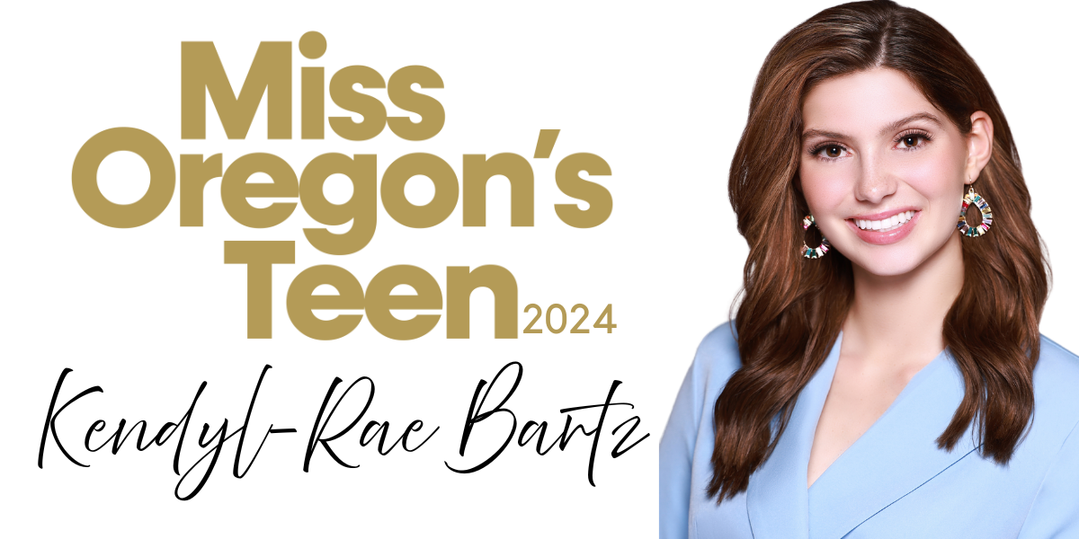 Miss Oregon Scholarship Program