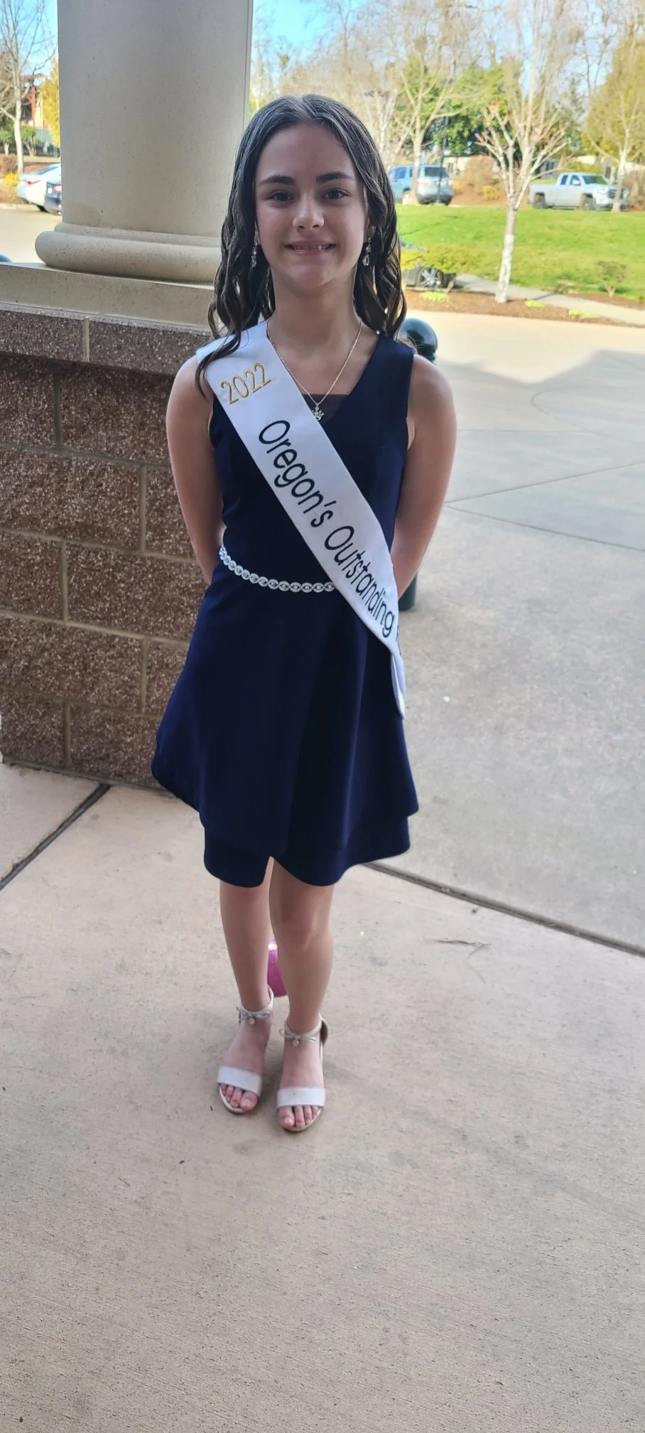 News — Miss Oregon Scholarship Program