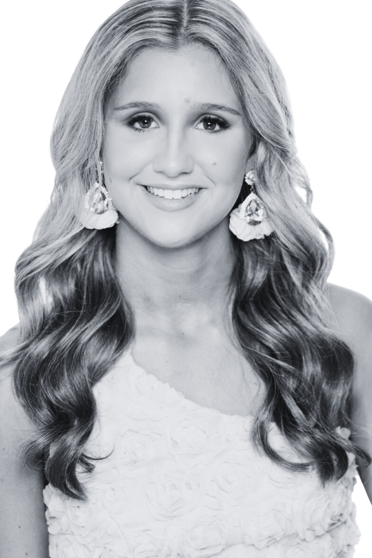 Meet Miss Oregon's Teen — Miss Oregon Scholarship Program