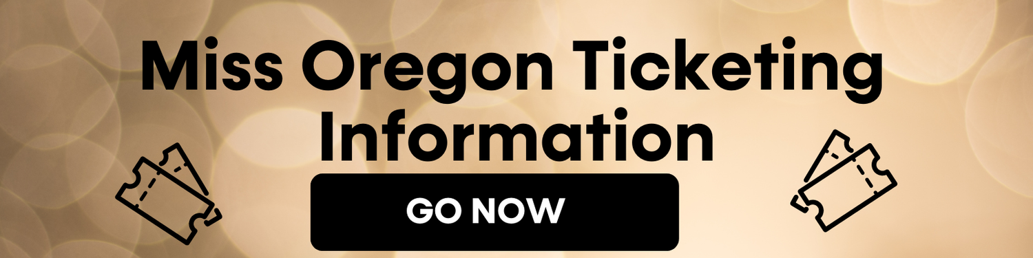 Miss Oregon Scholarship Program