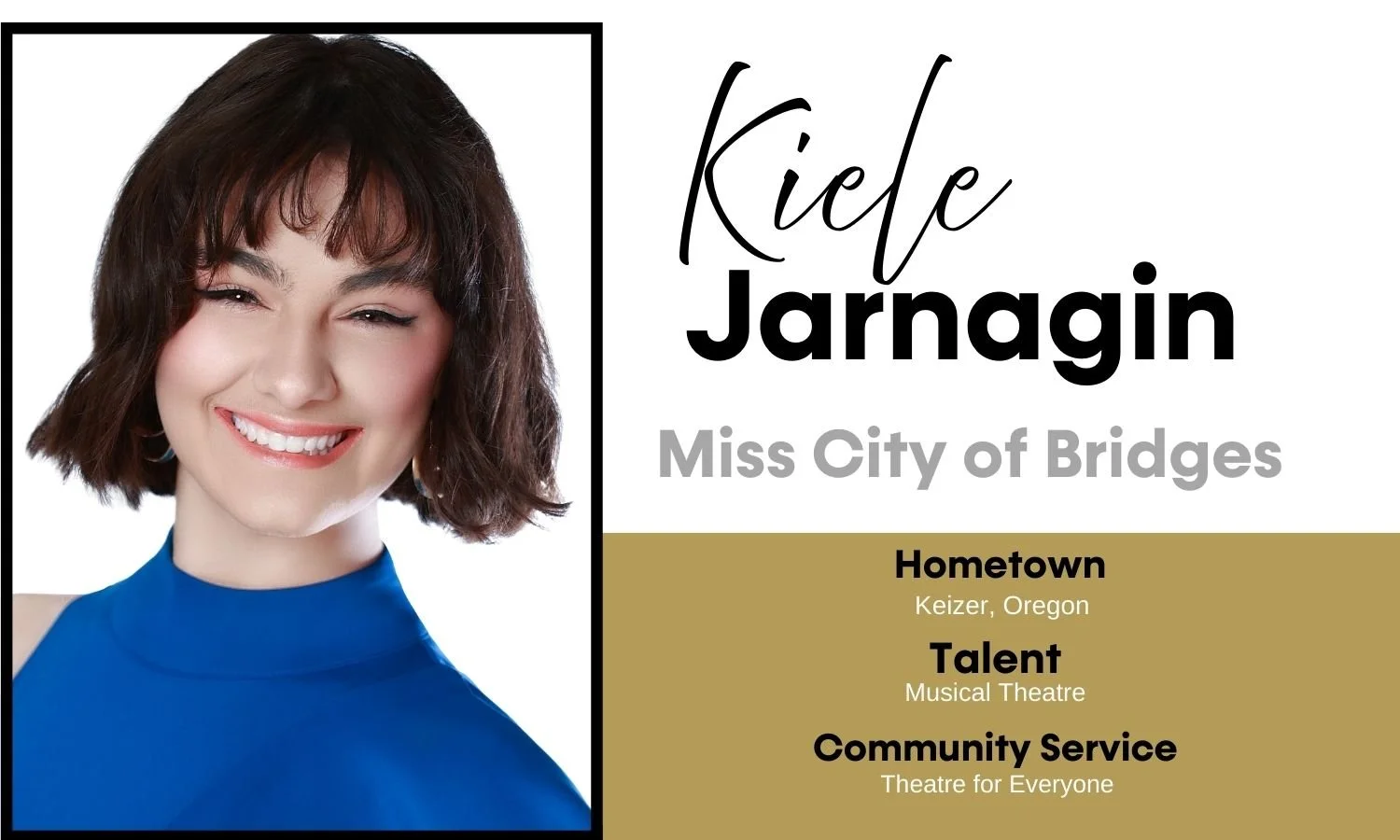 Miss Oregon Class of 2024 — Miss Oregon Scholarship Program