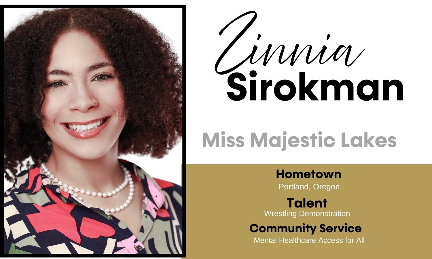 Miss Oregon Class of 2024 — Miss Oregon Scholarship Program