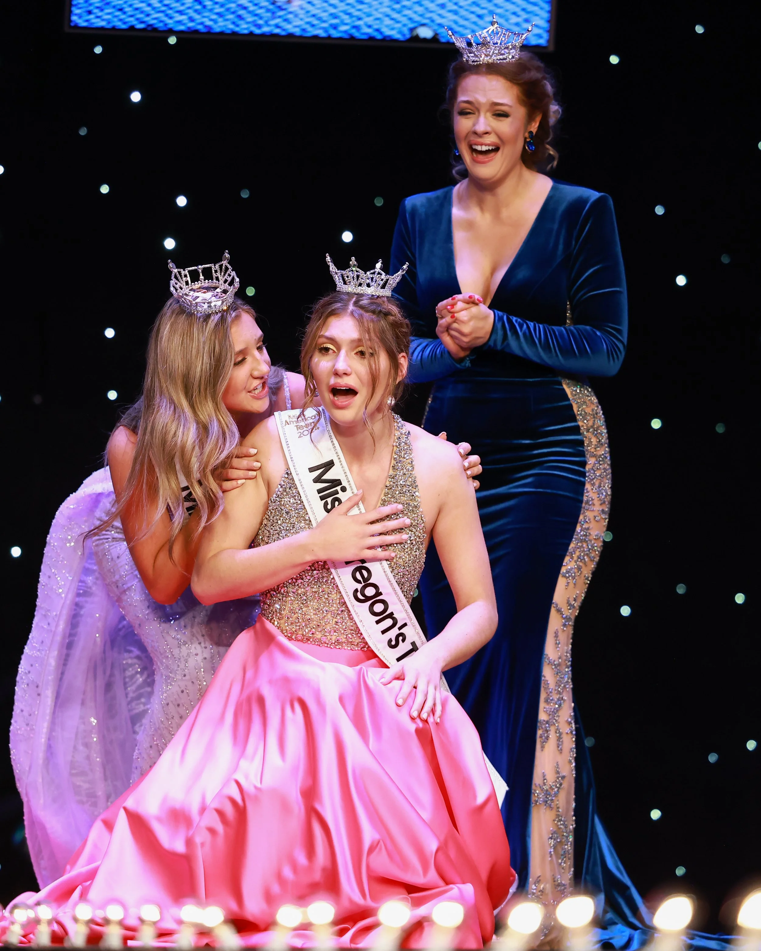 News — Miss Oregon Scholarship Program