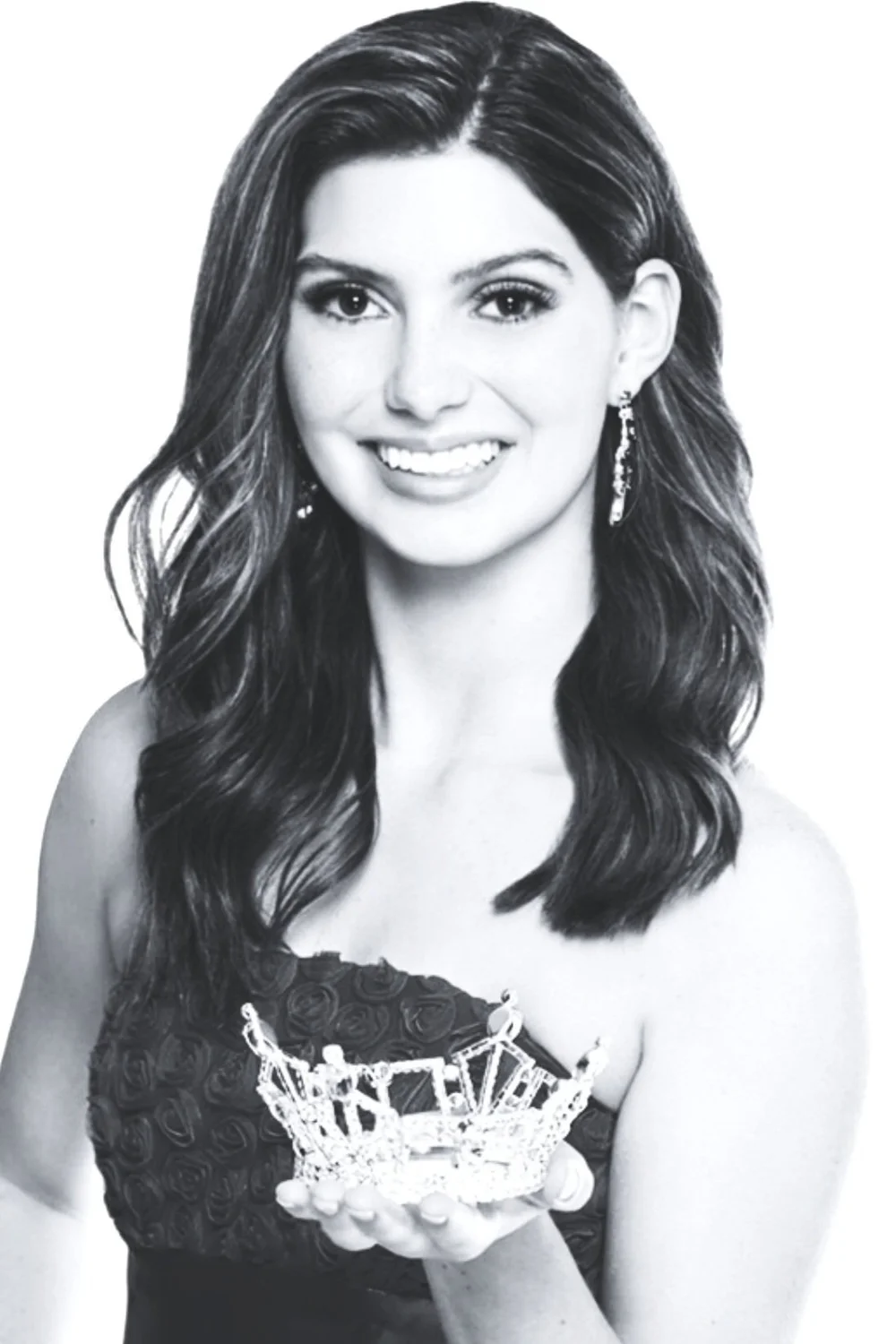 Meet Miss Oregon's Teen — Miss Oregon Scholarship Program