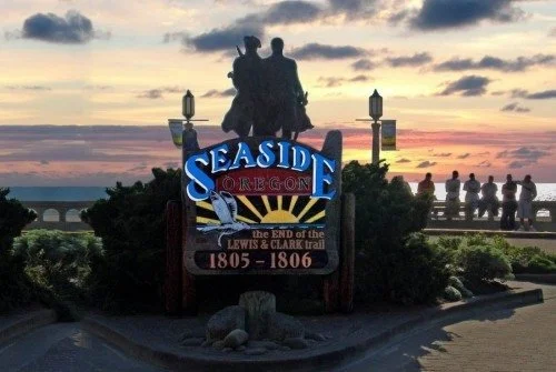 See You in Seaside: A Coastal Gem for Every Traveler — Miss Oregon ...