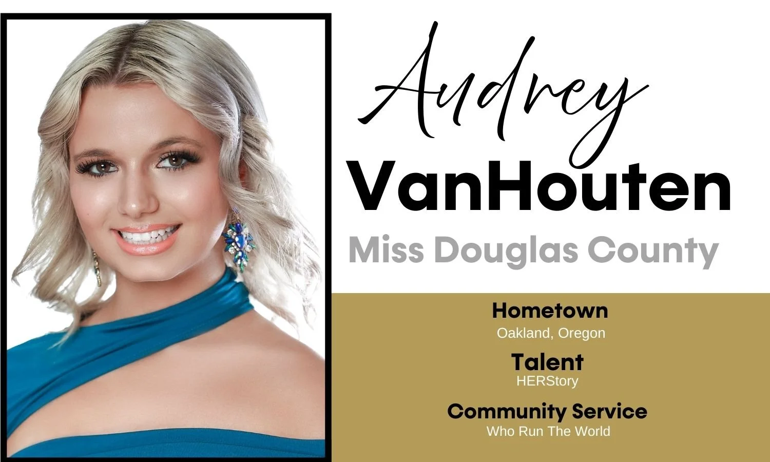 Miss Oregon Class of 2024 — Miss Oregon Scholarship Program