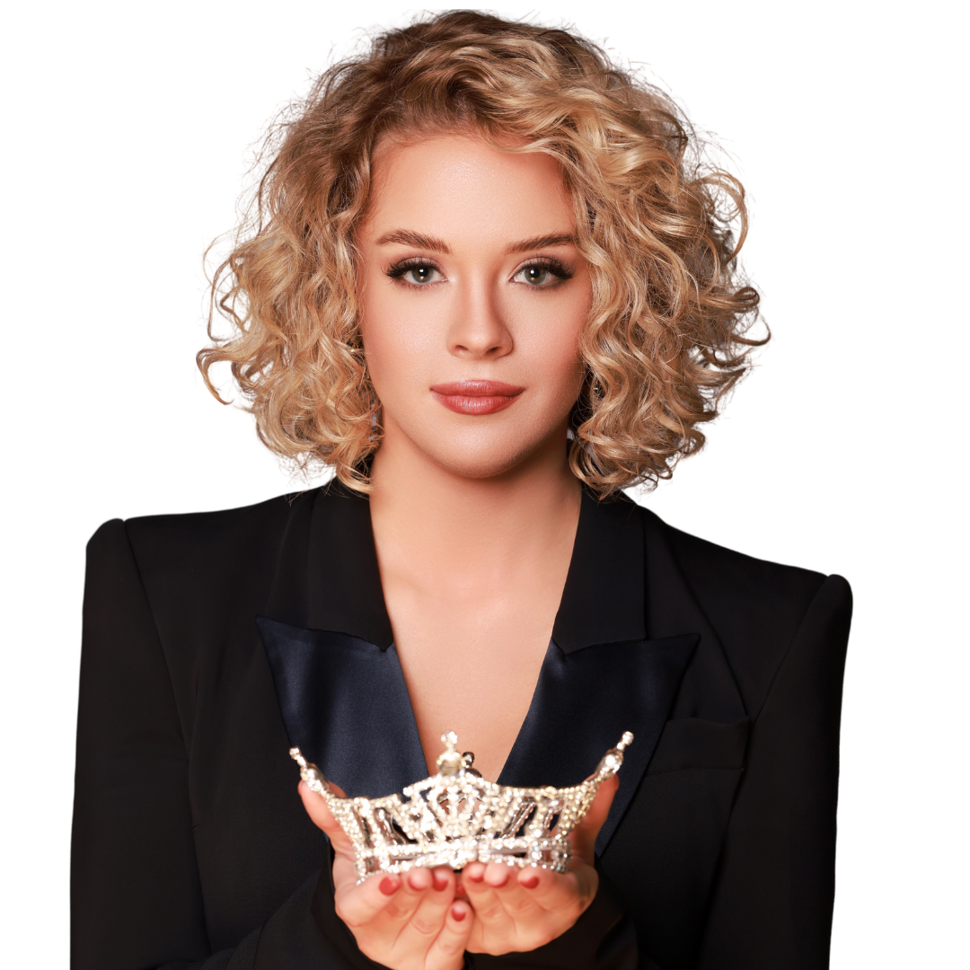 Meet Miss Oregon — Miss Oregon Scholarship Program