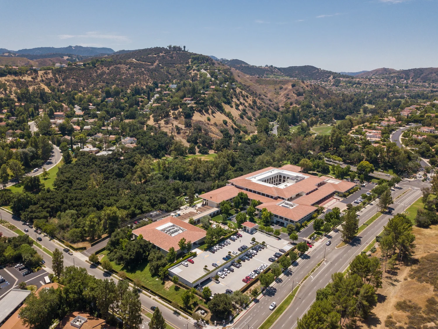 The Park Calabasas