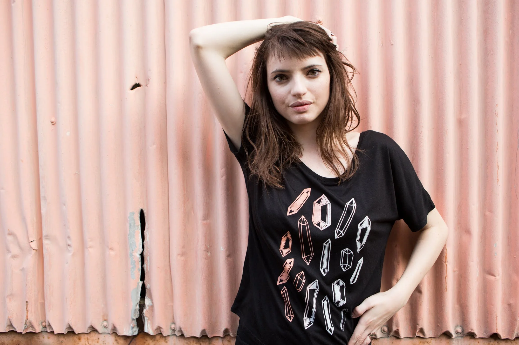 Newsletter Signup — garbella