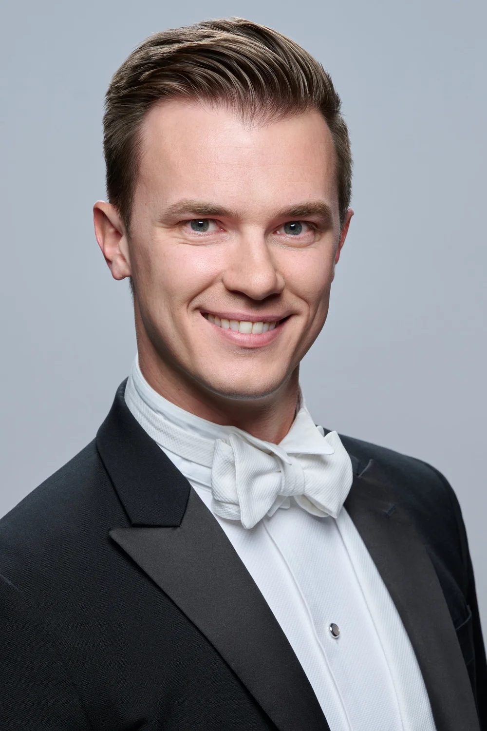 Andrew Van Allsburg — Chanticleer