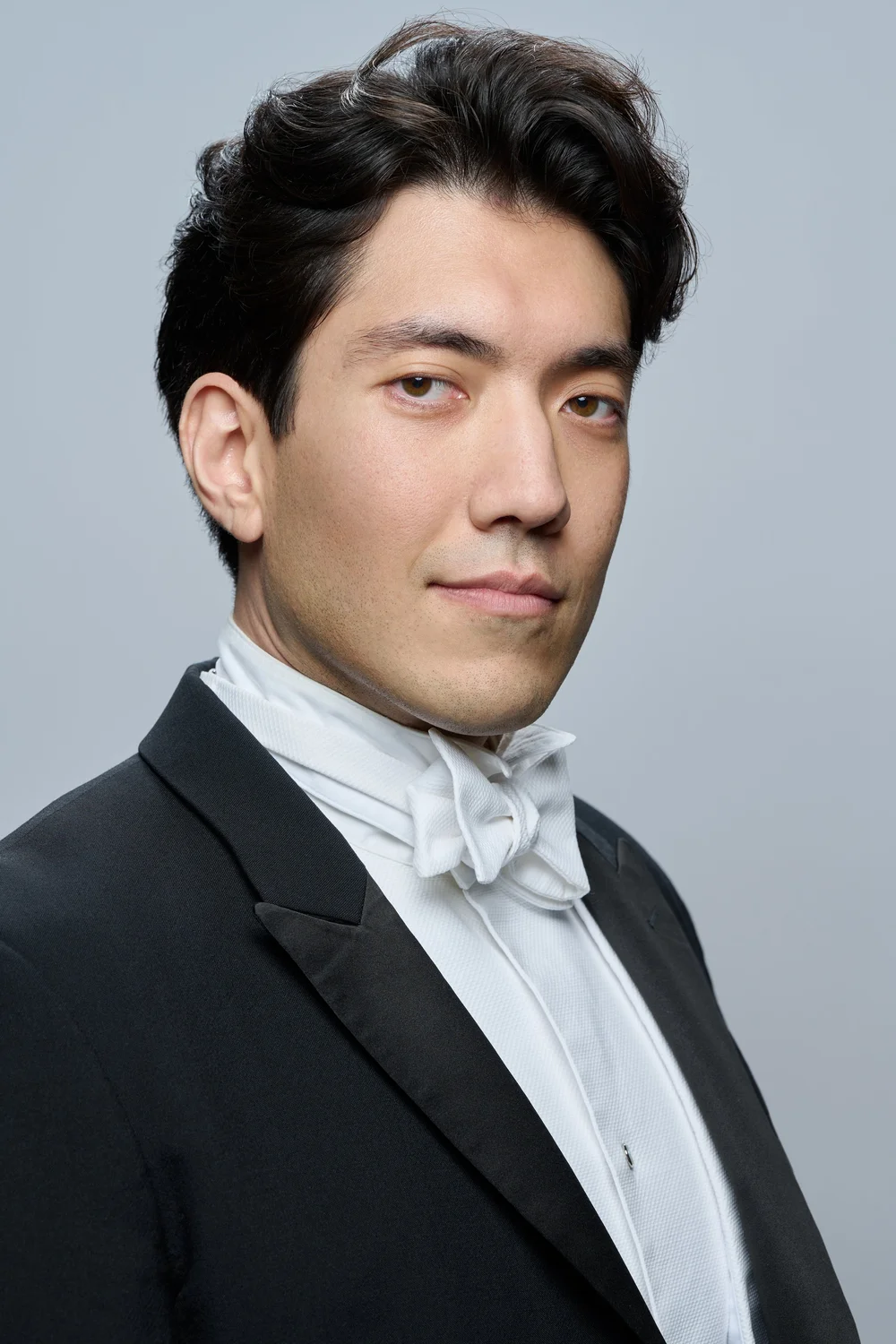 Andy Berry — Chanticleer