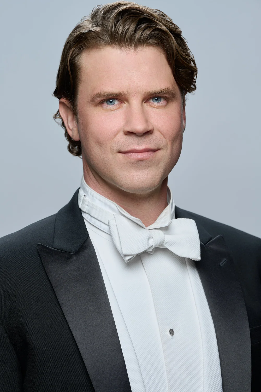 Adam Brett Ward — Chanticleer