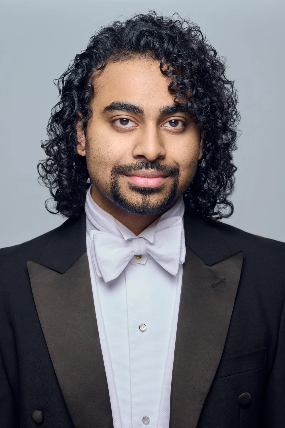 Vineel Garisa Mahal — Chanticleer