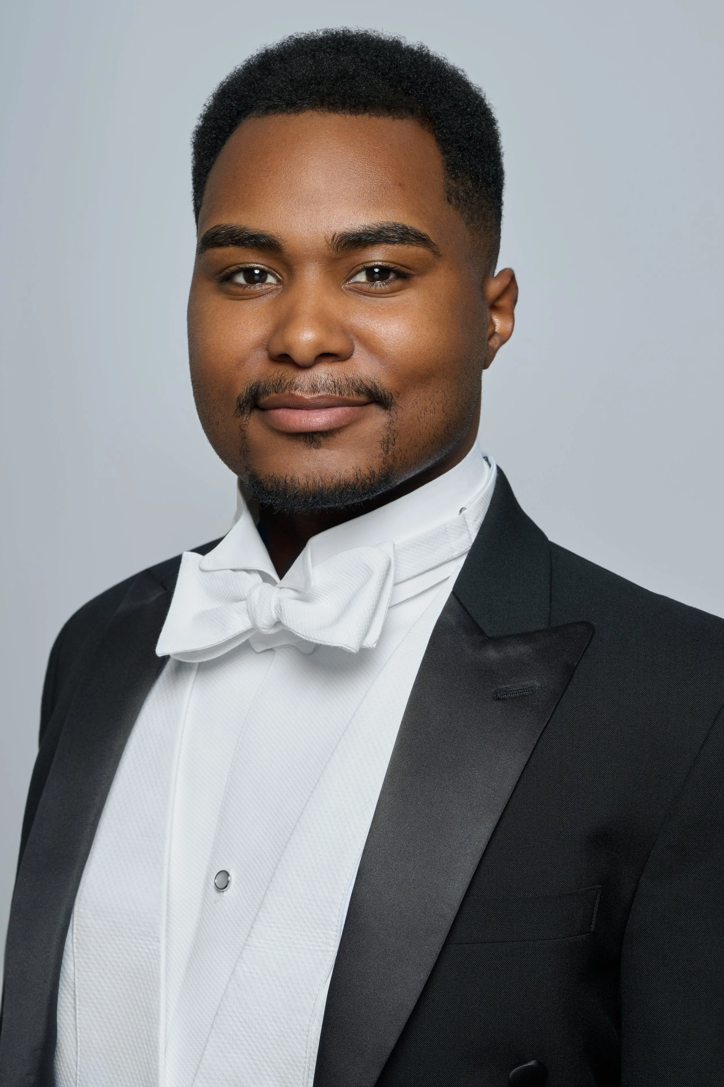 Tavian Cox — Chanticleer