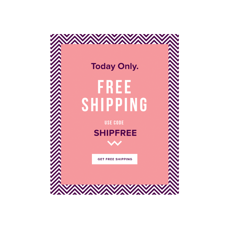 Free Shipping Animated Gif