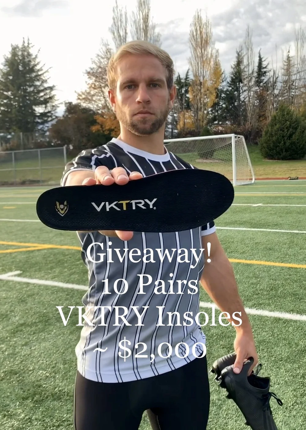 HONEST REVIEW OF VKTRY CARBON FIBER INSOLES — DJ Diveny