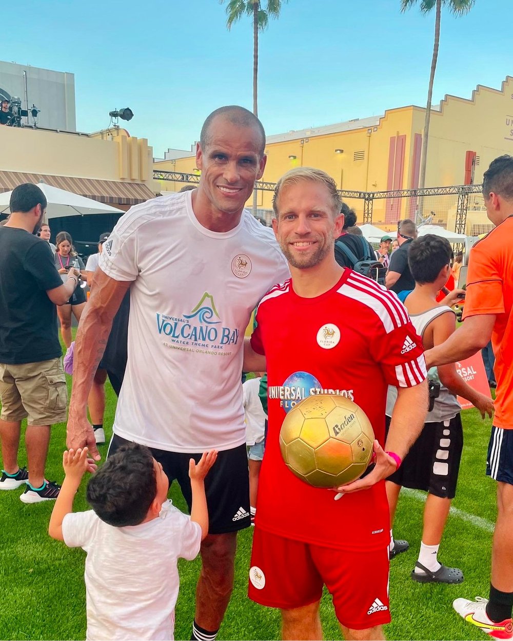 How to Improve as a Left Winger for Soccer — DJ Diveny
