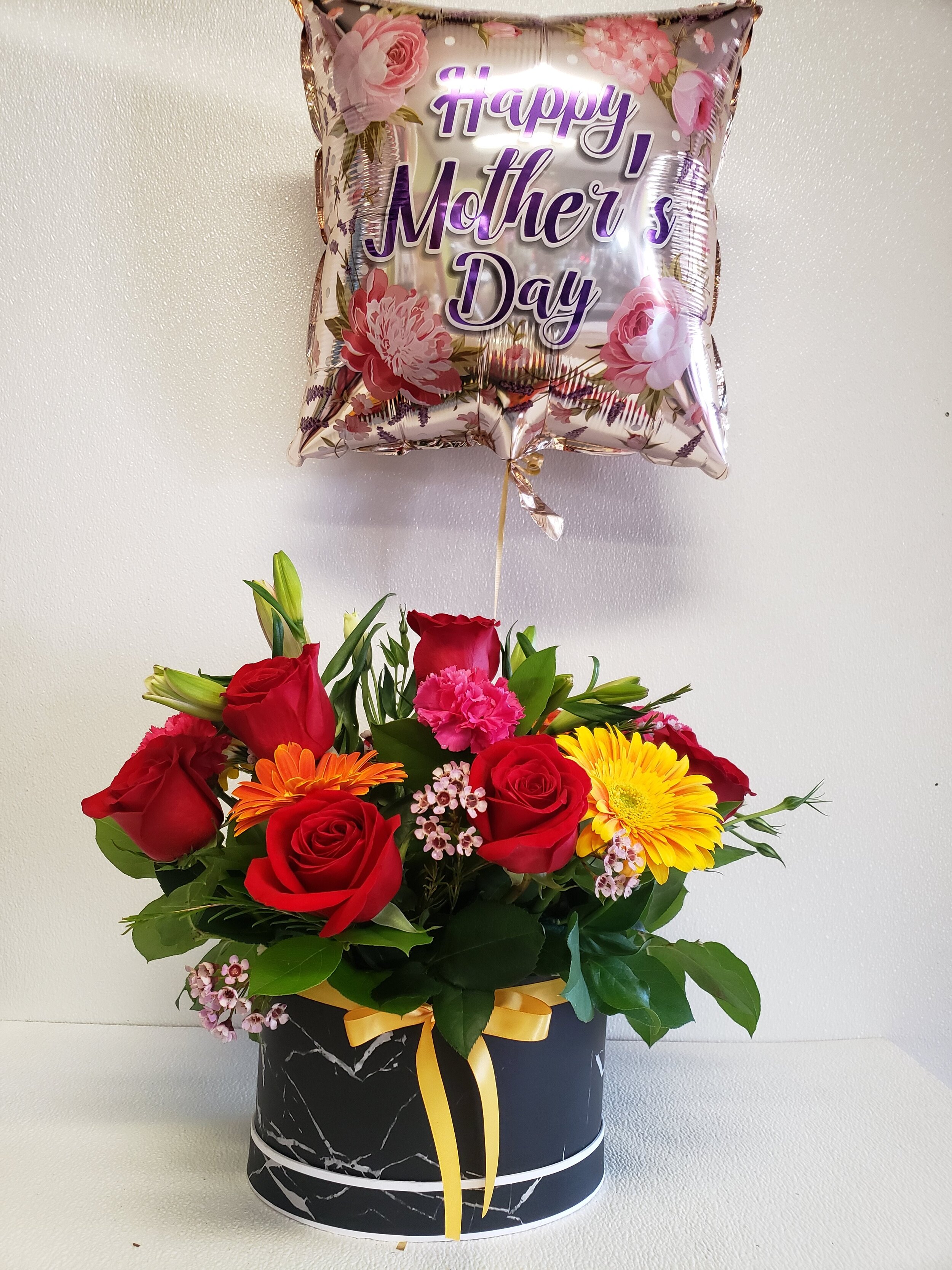 Flowers — Heafield's Gage Ave Florist