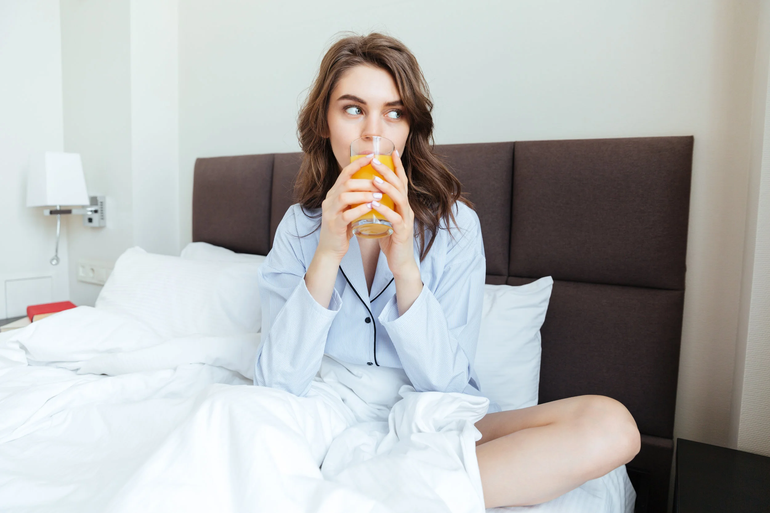 A 1 Day Cleanse to Kickstart Your Metabolism — Pure Green Juice and ...