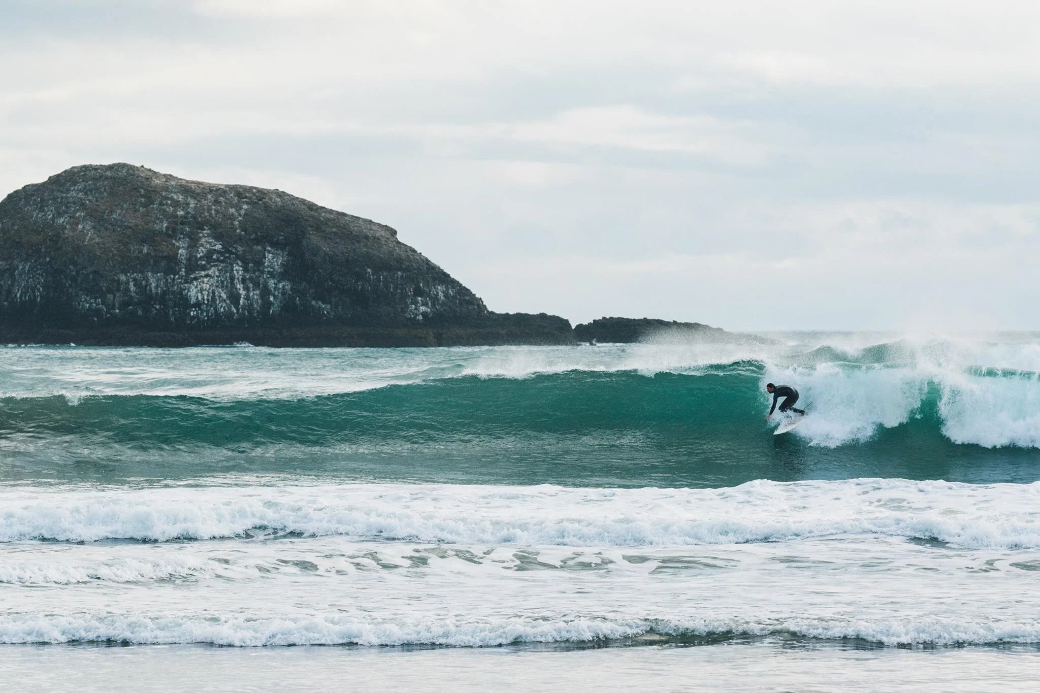 Surf — Sink or Surface