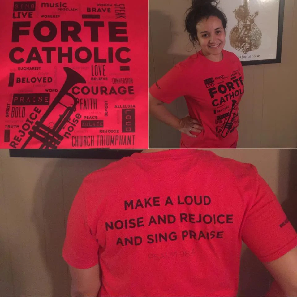 Forte Catholic