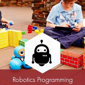 Summer Camps — Blaze Education