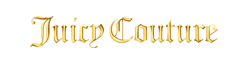 Juicy Couture Logo Png