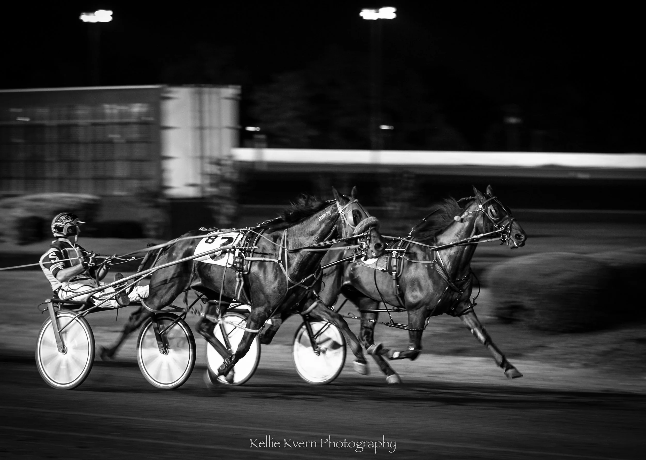 THE RED MILE — ALL ABOUT THE RACE