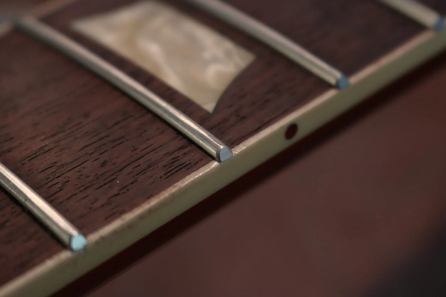 Gibson Fret Nibs — ModernGuitartech