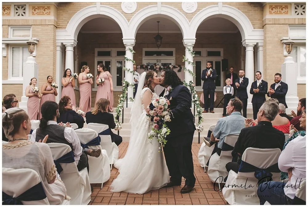 My Favorite Outdoor Wedding Venues in Lakeland, FL — Carmela Blackwell ...