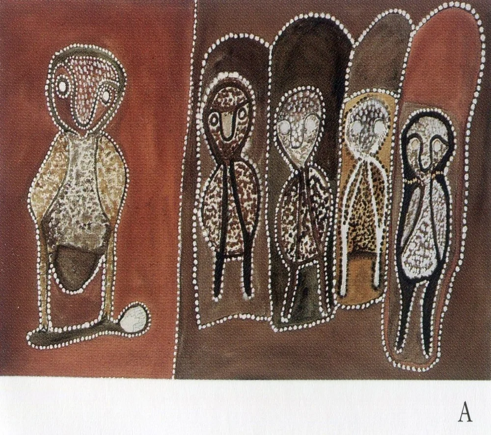 Rover Thomas - Distinguished Artist — Museum of Perth