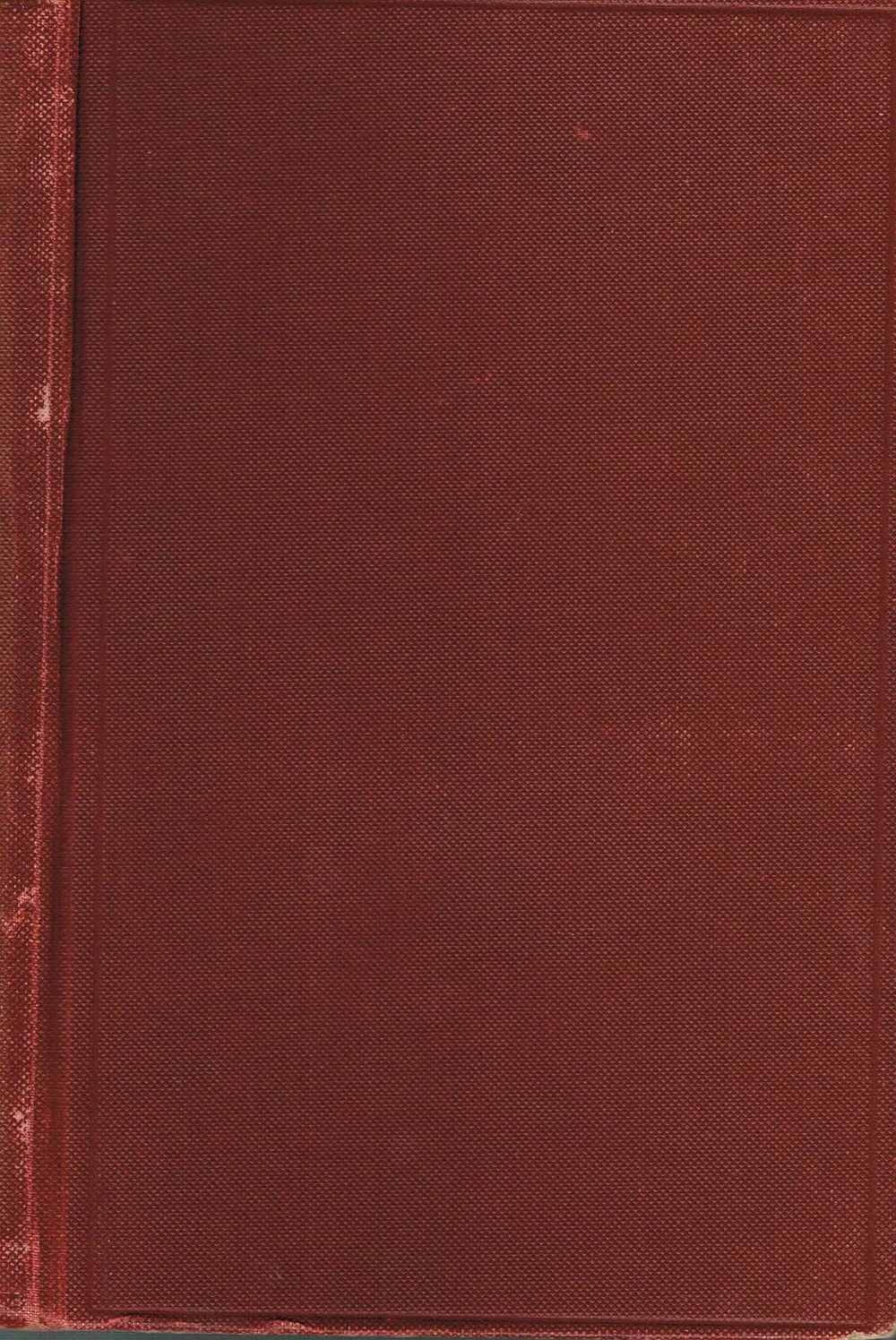 Rare Books — Museum of Perth