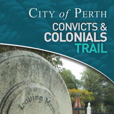 Historic Experiences in the City — Museum of Perth