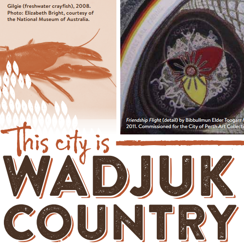 Historic Experiences in the City — Museum of Perth