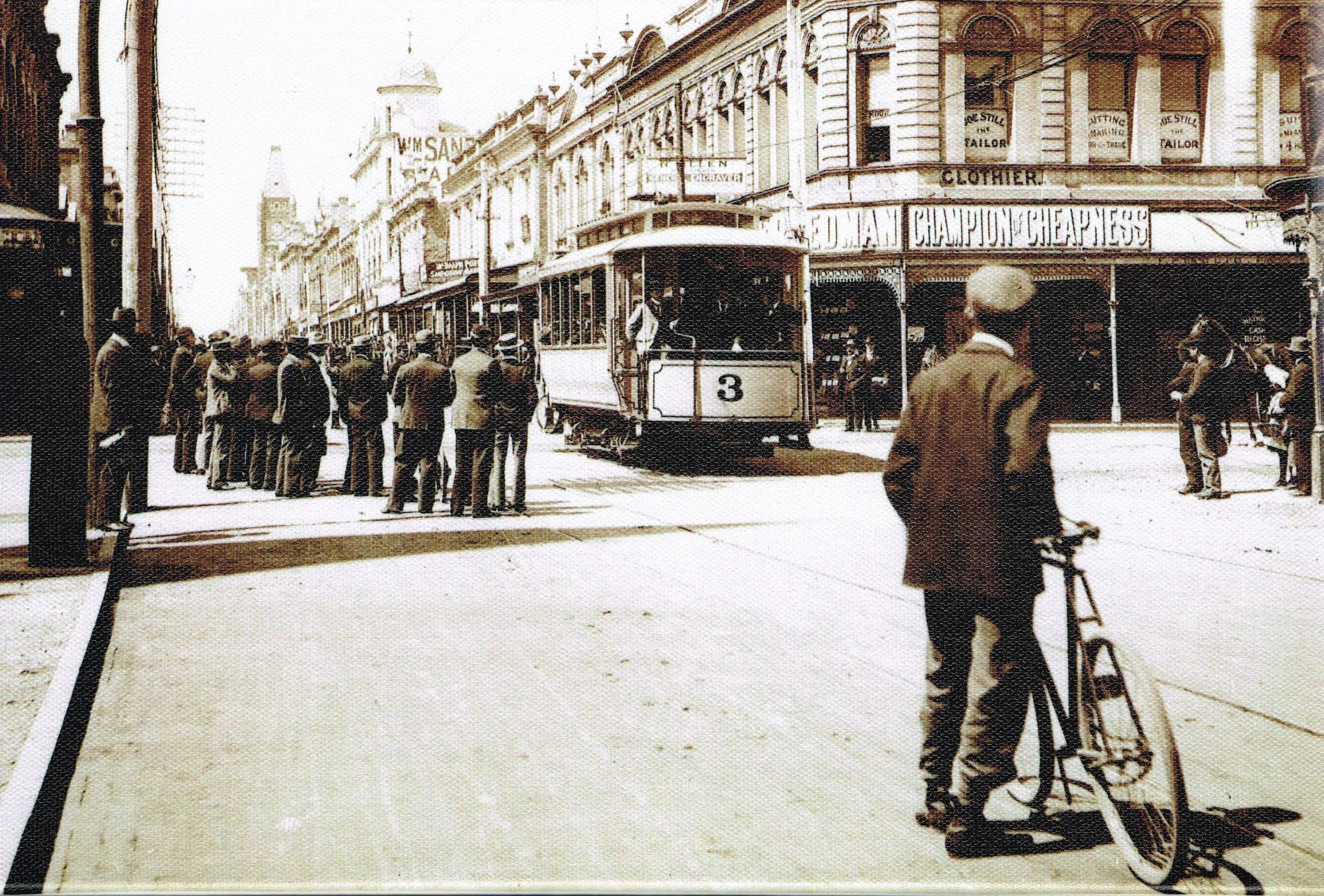 Shop — Museum of Perth