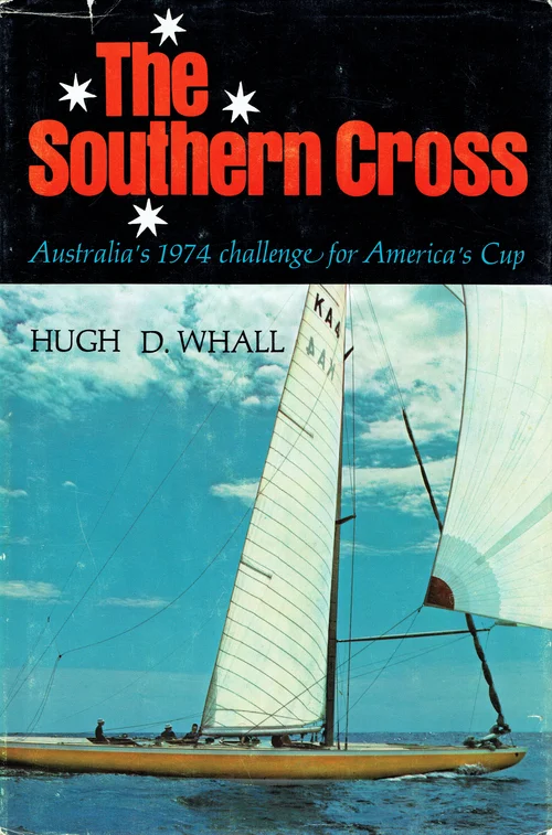 The Southern Cross — Museum of Perth