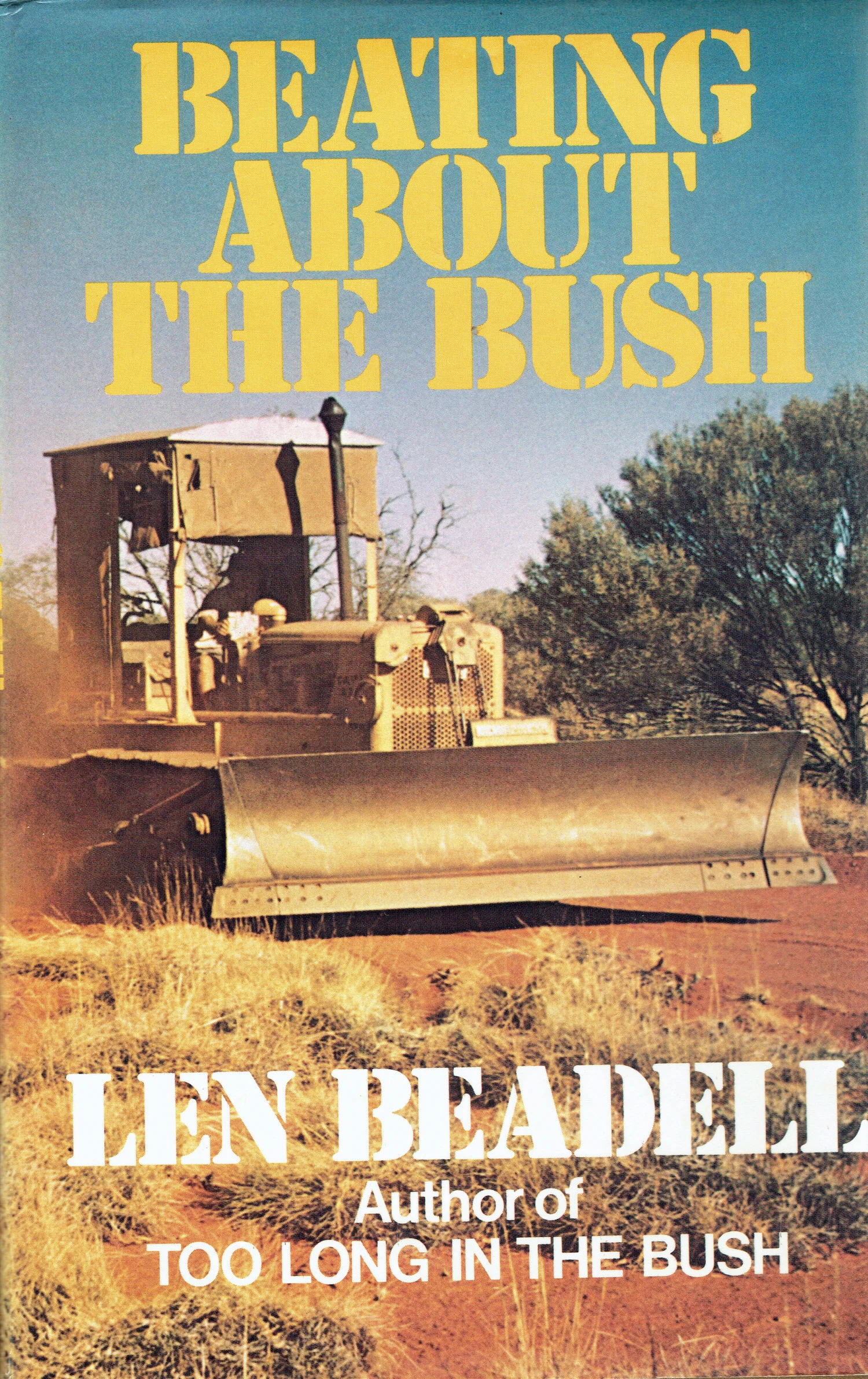 Beating about the Bush — Museum of Perth