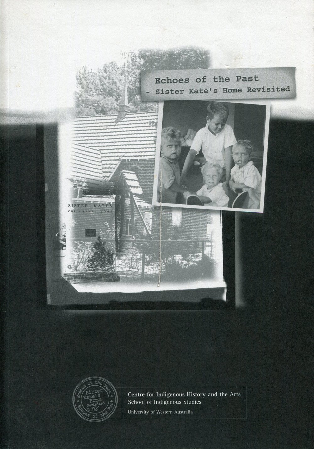 Echoes of the Past — Museum of Perth