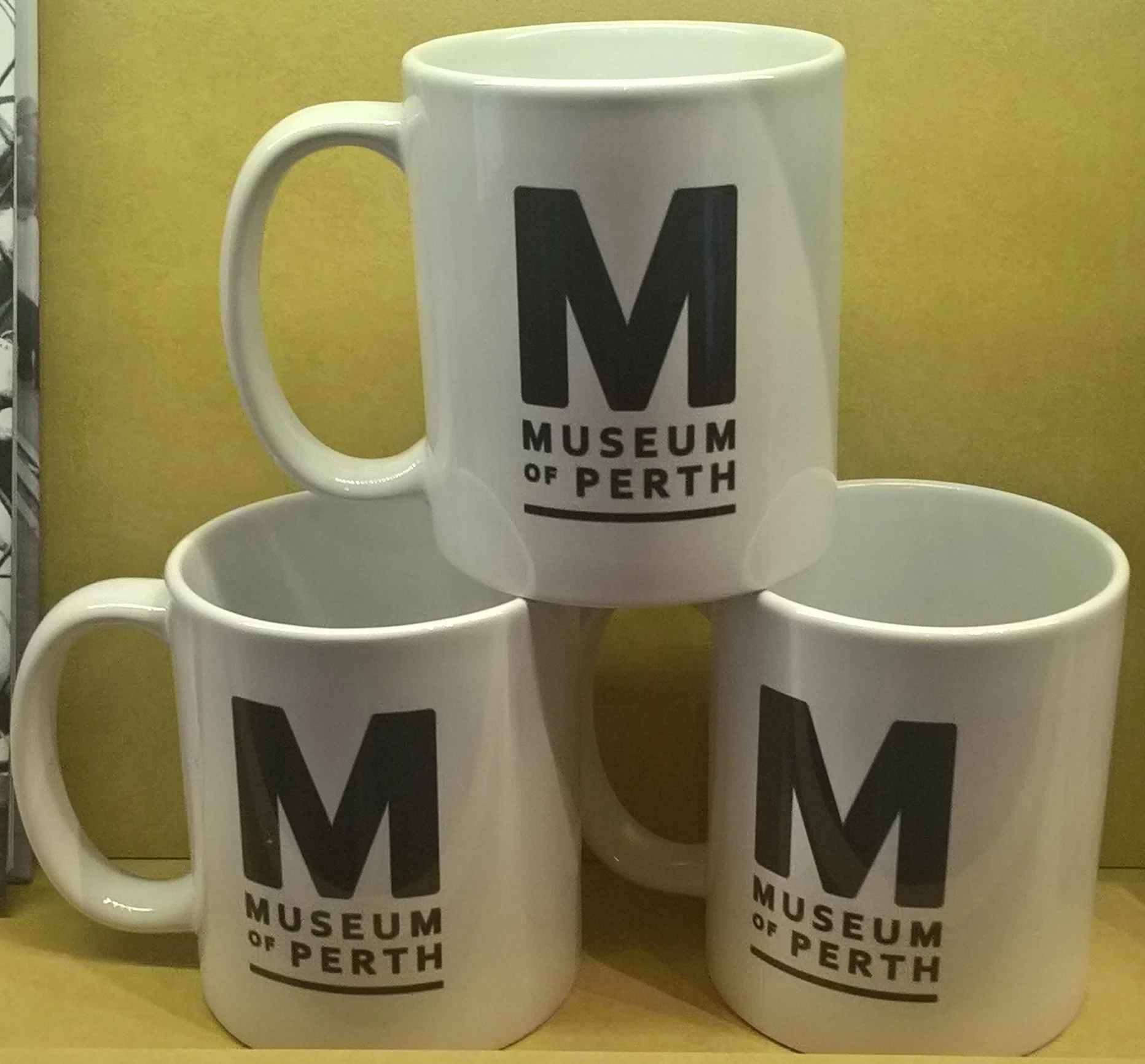 Shop — Museum of Perth