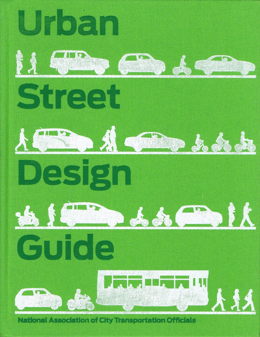 Urban Street Design Guide — Museum of Perth