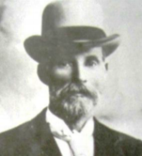 Thomas Benjamin Jackson — Museum of Perth