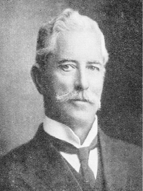 Richard Joseph Dennehy — Museum of Perth